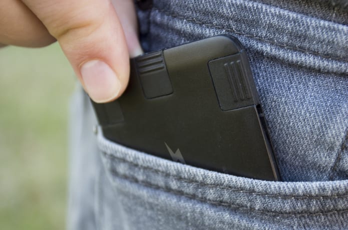 Flex-Card: Universal Flash Drive for All Devices | Indiegogo