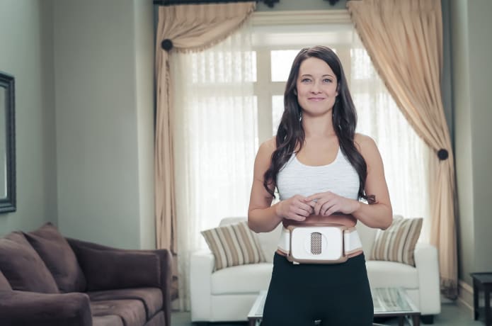 Fat Freezer Cordless-Cryo Freeze Your Stubborn Fat | Indiegogo