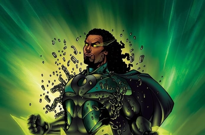 DREADLOCKS: The Animated Movie | Indiegogo