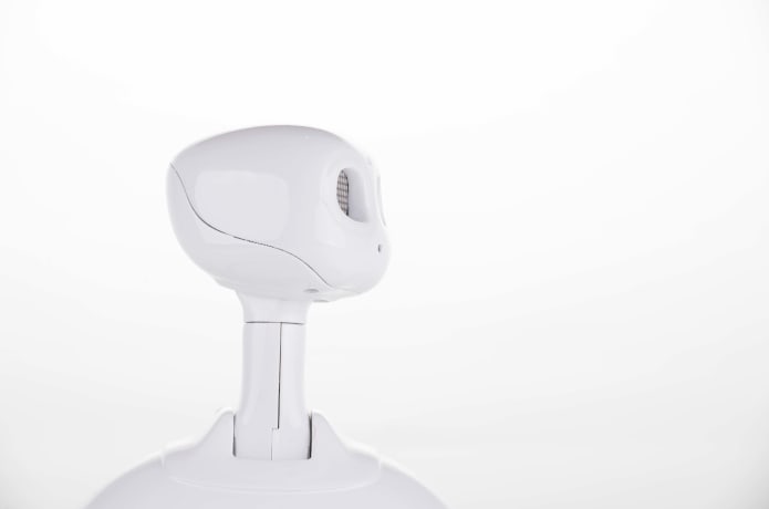 Robit - The World's Most Affordable Home Robot | Indiegogo