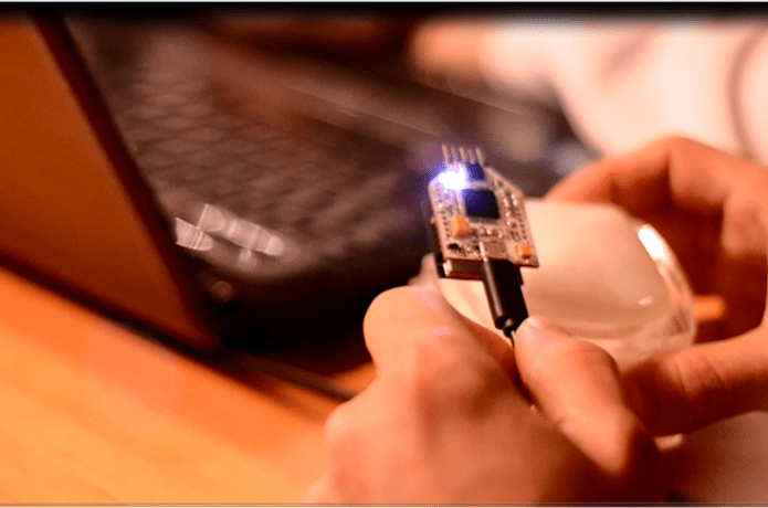 Webee: The Real Smart Home | Indiegogo