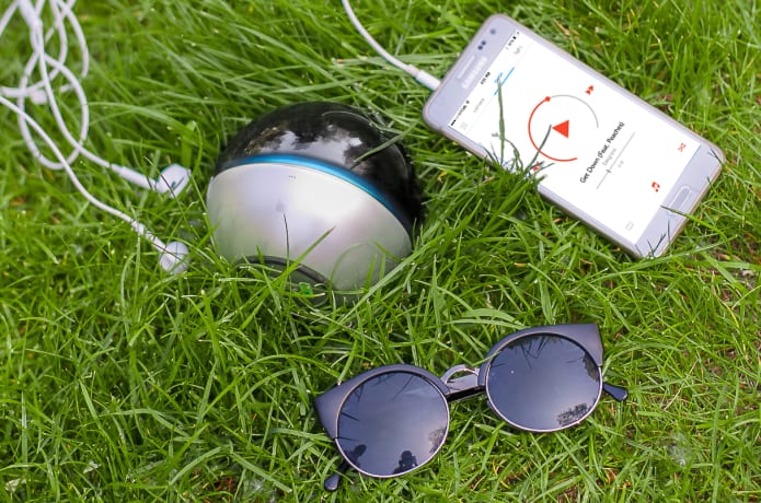 Branto: Full Remote Presence & Security Device | Indiegogo