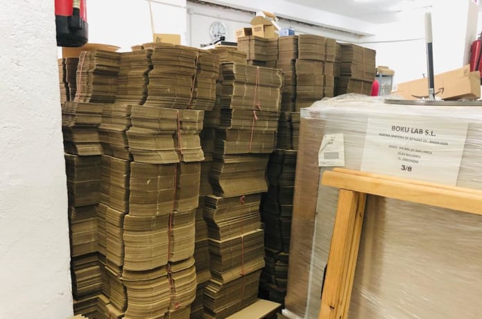 Apollo 11 - An Epic Moon Landing Flip Book Edition | Indiegogo