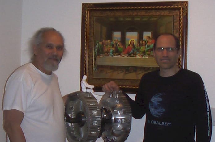 MYT 6-inch Engine for Aviation 2.0 | Indiegogo