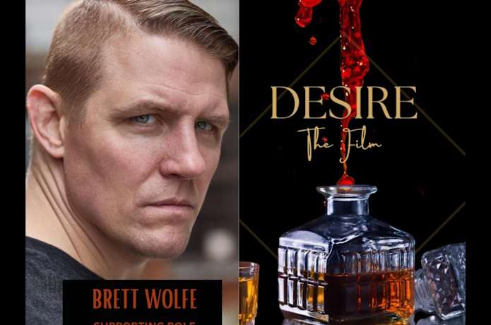 Desire - The Film | Indiegogo