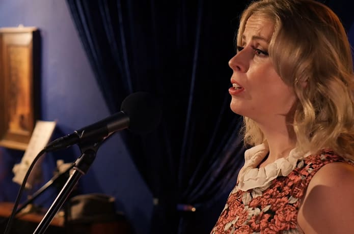 Michelle Daly Debut Album | Indiegogo