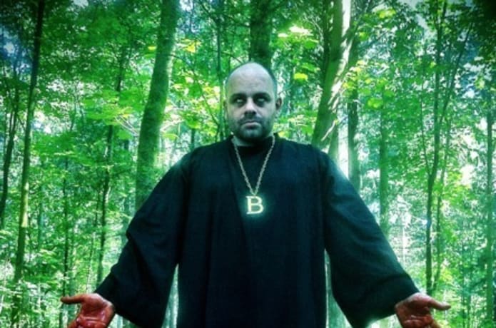 The Elder movie trailer | Indiegogo