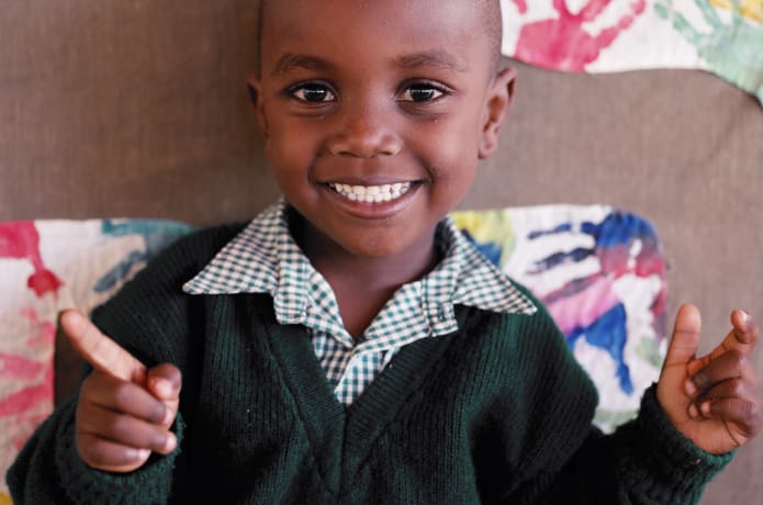 Conservation Revolution to Save Congo Rainforest | Indiegogo