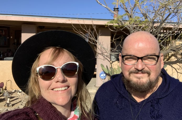 Help Launch Anneda's Debut Album! | Indiegogo