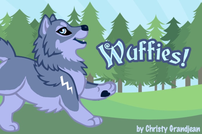 Wuffies | Indiegogo