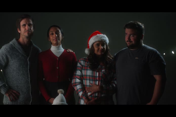 JINGLE HELL | Indiegogo