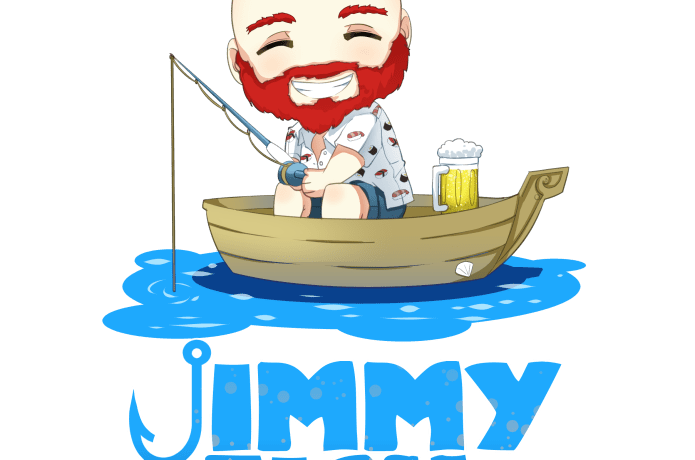 Jimmy Fish | Indiegogo