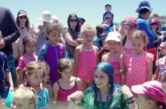 Perth Mermaids: Keep the Magic Alive! | Indiegogo