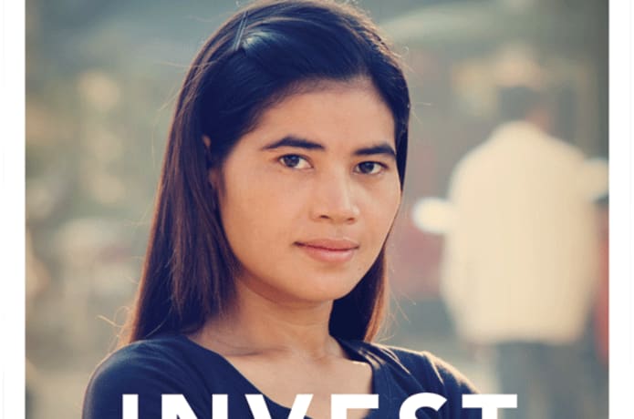 Invest In Women Improve The World Indiegogo