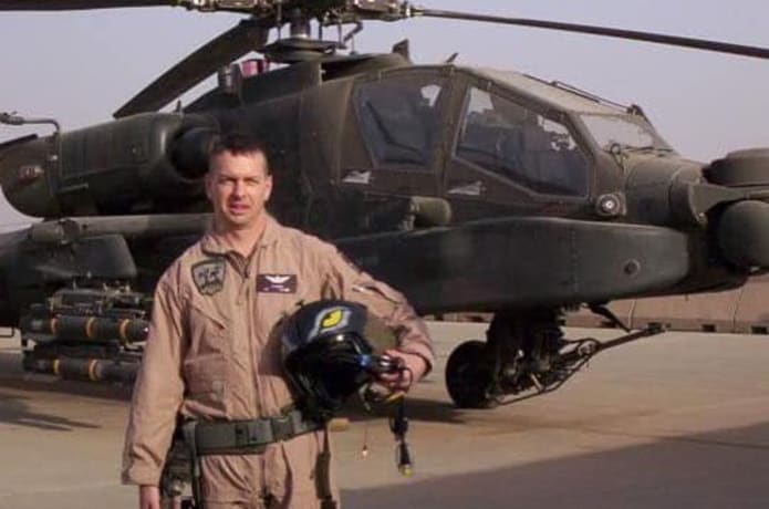 Freedom's Cry - The Kit Martin story documentary | Indiegogo