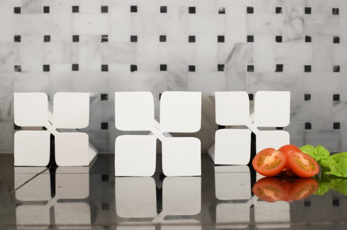 SliceX: A New Kind of Kitchen Cutting Board | Indiegogo