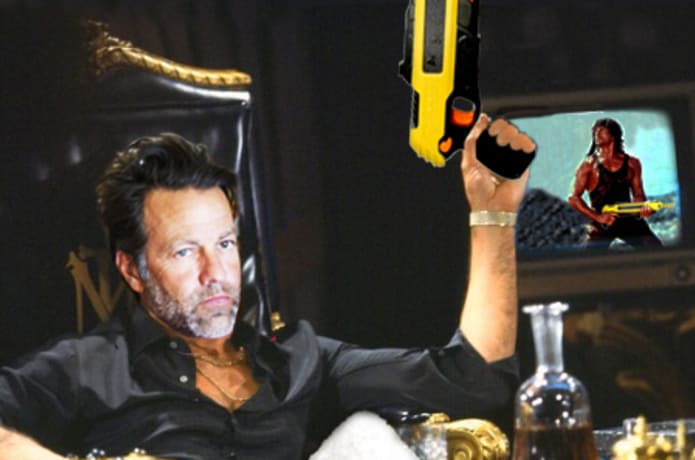 Bug-A-Salt Introduces Camofly 2.0 | Indiegogo