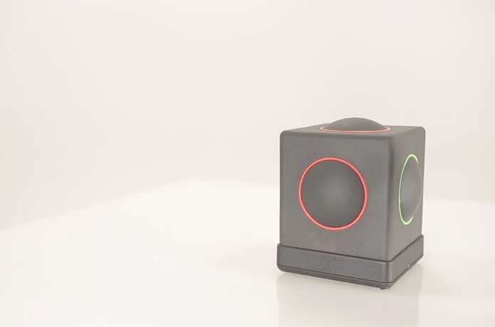 Skoog - A Totally New Kind of Musical Instrument | Indiegogo