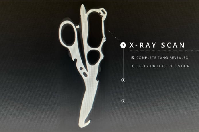 HÉROS Trauma Shears - For When Every Second Counts | Indiegogo