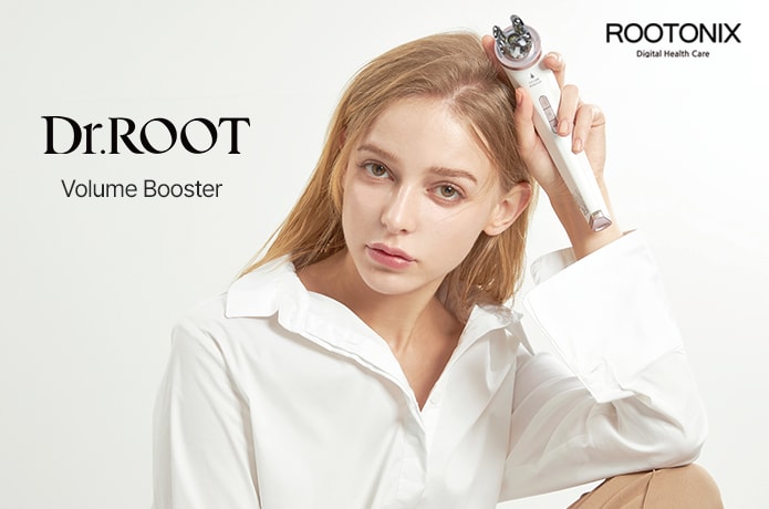 Dr. Root: Smart Hair and Scalp Care Solution | Indiegogo