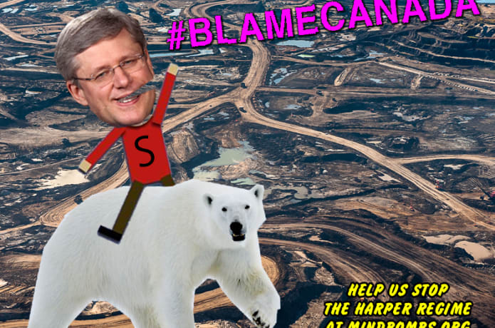 Adbusters: let the Meme Wars begin! | Indiegogo