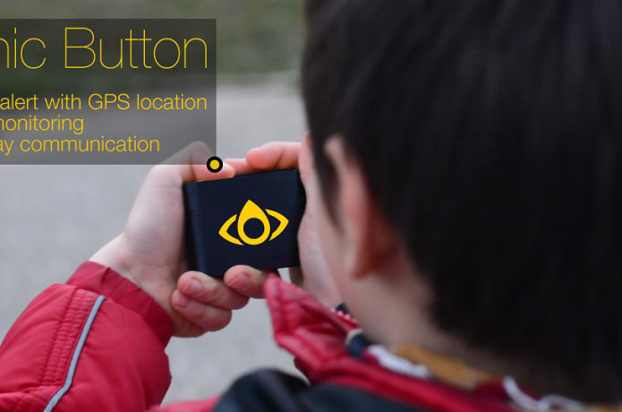 Smart Tracker 2: Track anything, anytime, anywhere | Indiegogo