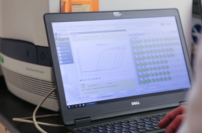 C3 Test for Coronavirus & COVID-19 | Indiegogo