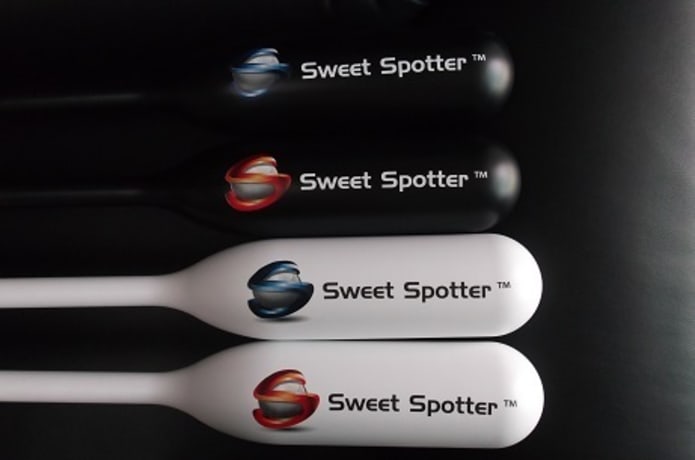 The Sweet Spotter | Indiegogo