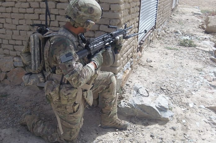 The Legend RCP: Doc's War Files | Indiegogo