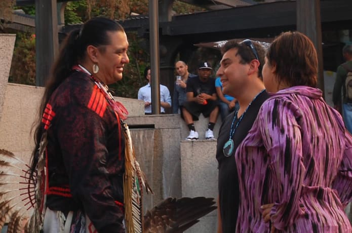 The Fancy Dancer | Indiegogo