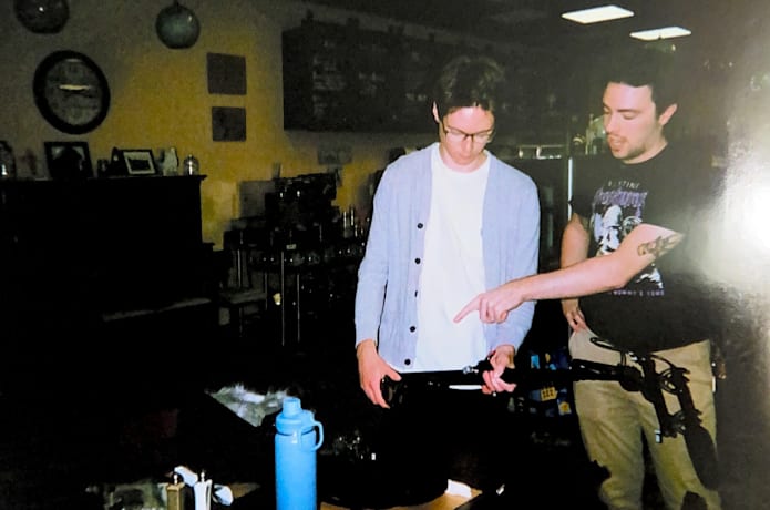 SIGIL: A Horror Drama Feature Film | Indiegogo