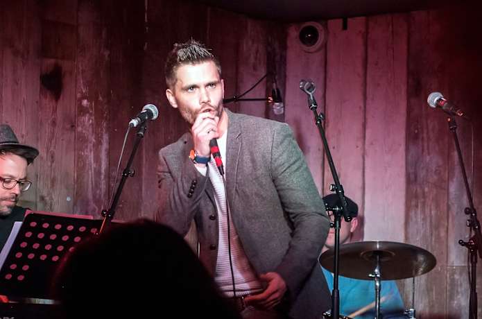 ALEXIS - THE DEBUT ALBUM | Indiegogo