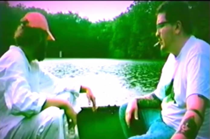 Fish Piss the Movie | Indiegogo