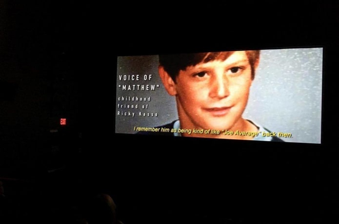 THE ACID KING - Phase 2 - Ricky Kasso Documentary | Indiegogo