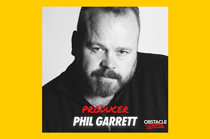 Obstacle Corpse - A Horror Comedy | Indiegogo