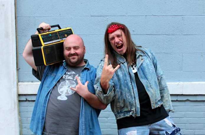 KILLER RACK Ultimate IndieGoGo! | Indiegogo