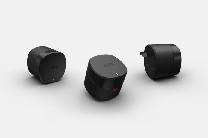 M2 Hive: world's most powerful MESH Wi-Fi router | Indiegogo