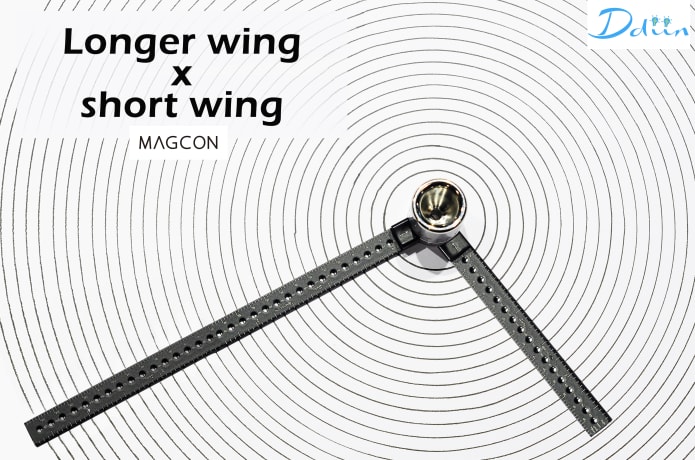 MAGCON-The most versatile and portable design tool | Indiegogo