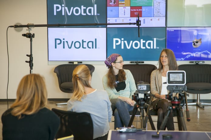 CODE: Debugging the Gender Gap | Indiegogo