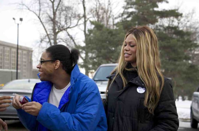 FREE CeCe documentary | Indiegogo