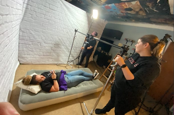 Jessi Who? A Series | Indiegogo