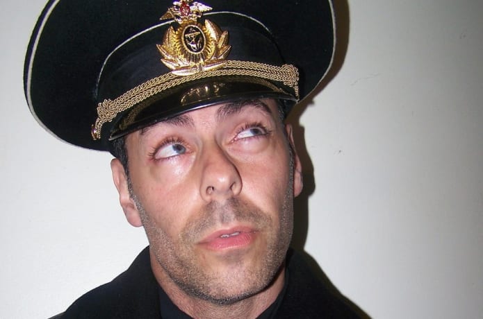 Captain Communism | Indiegogo