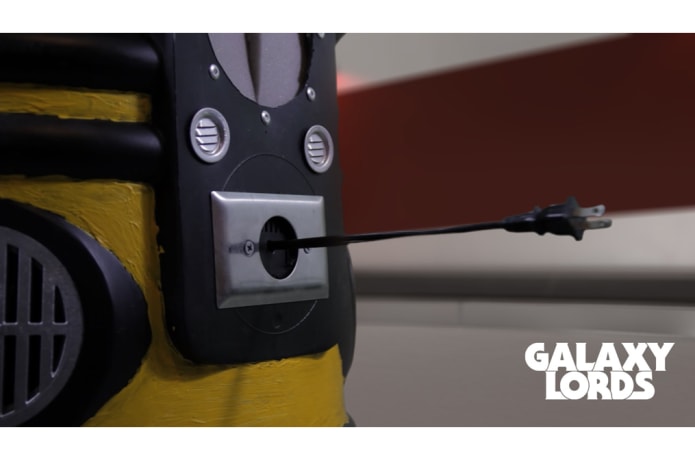 GALAXY LORDS: A Space-Fantasy Feature Film | Indiegogo