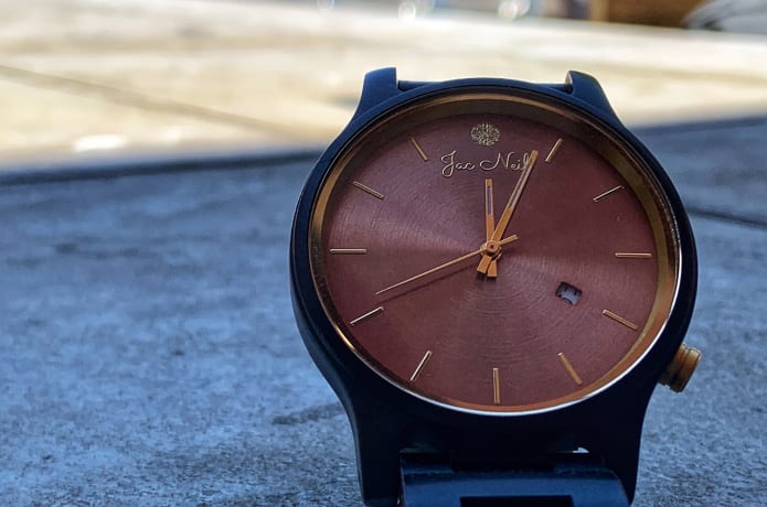 Jac Neil : Affordable, Quality, Beautiful, Watches | Indiegogo