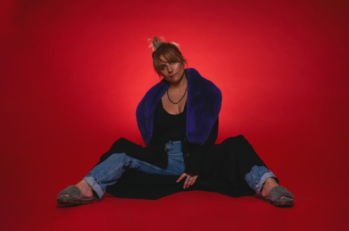 Brooke Howard Debut Album: Witch Trap | Indiegogo