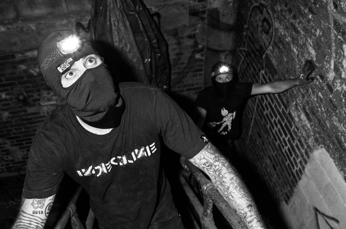 INDECLINE 2020 Activist Art Project | Indiegogo