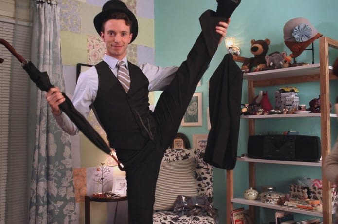 The New Adventures of Peter and Wendy - Season 2 | Indiegogo