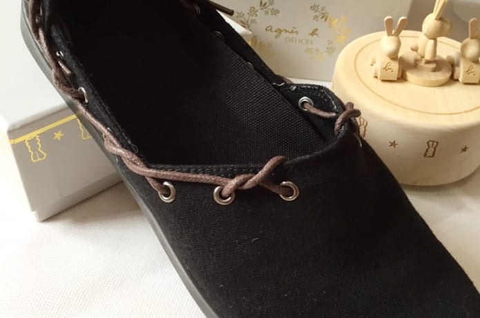 DVa - ThE TwO IN oNe ShOe | Indiegogo