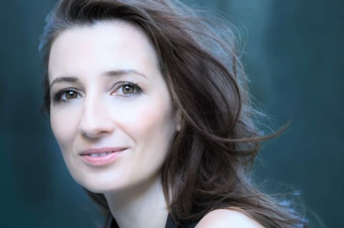 Jennifer Foster CD project | Indiegogo