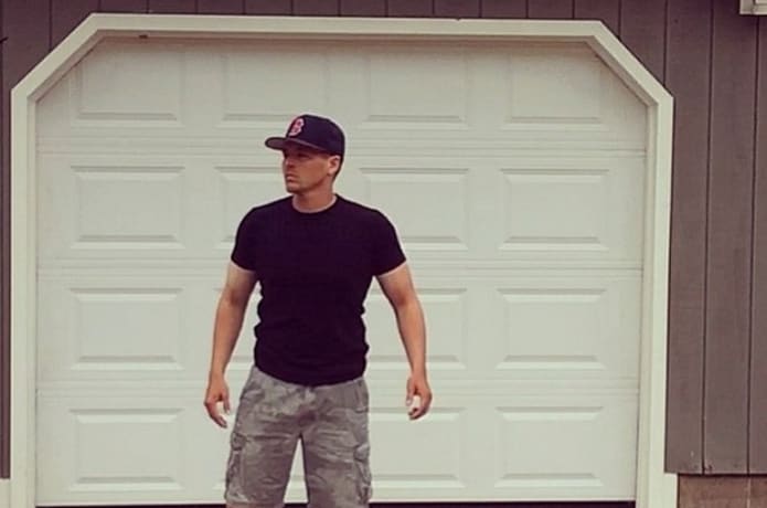 Eric Sheppard Support Initiative | Indiegogo